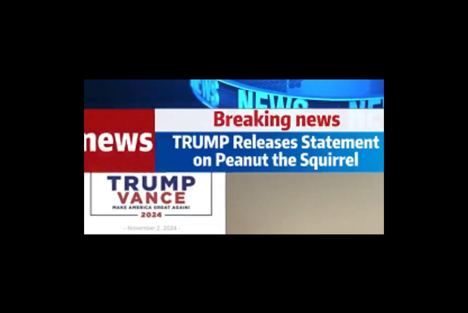 Did the Trump campaign criticise New York authorities for going after a ...
